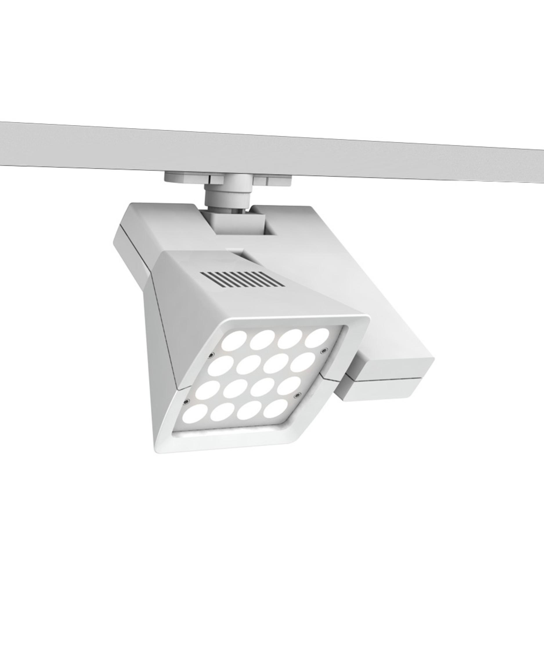 WAC Lighting WTK-LED40F-40-WT - $504.00